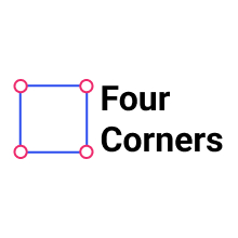 Four Corners | Custom built websites with advanced features